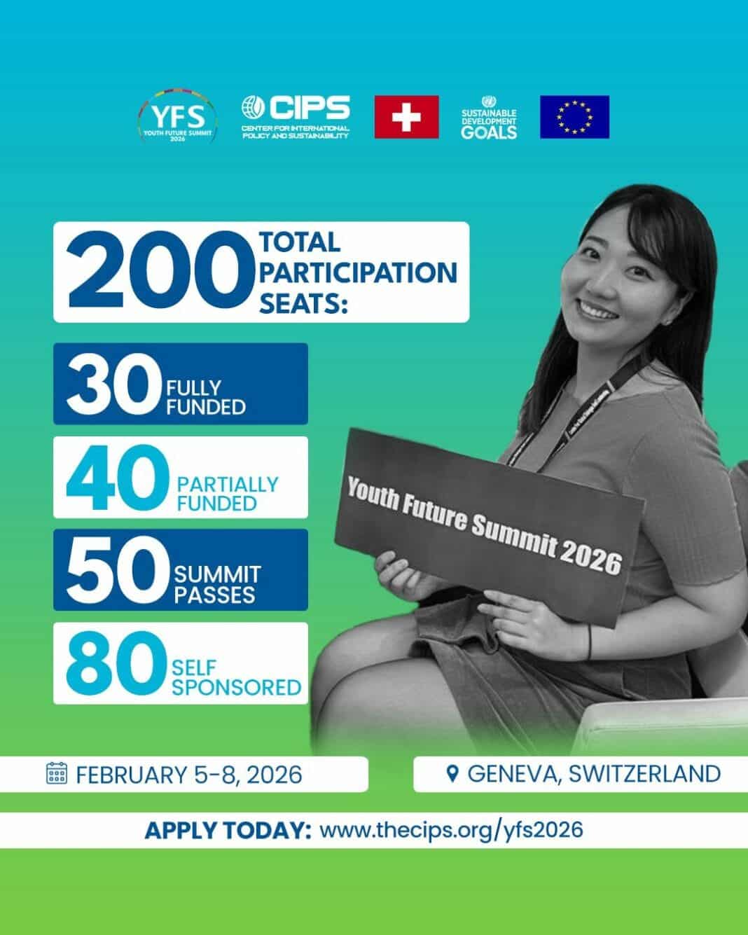 ASEF Training and Youth Summit 2025 in Denmark (Fully Funded)