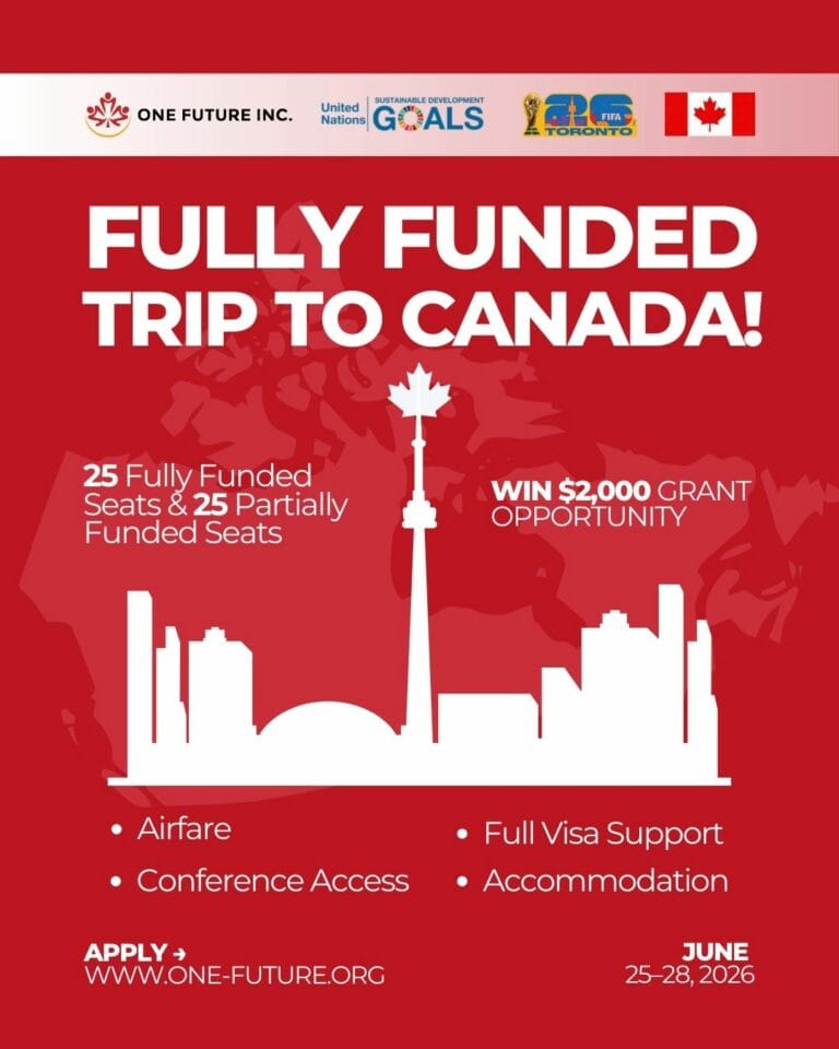 NATO Young Professionals Program 2025 (NATO YPP)