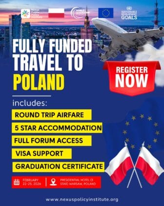 Broad Summer Research Program 2026 in USA (Fully Funded)