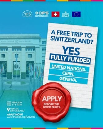 Broad Summer Research Program 2026 in USA (Fully Funded)