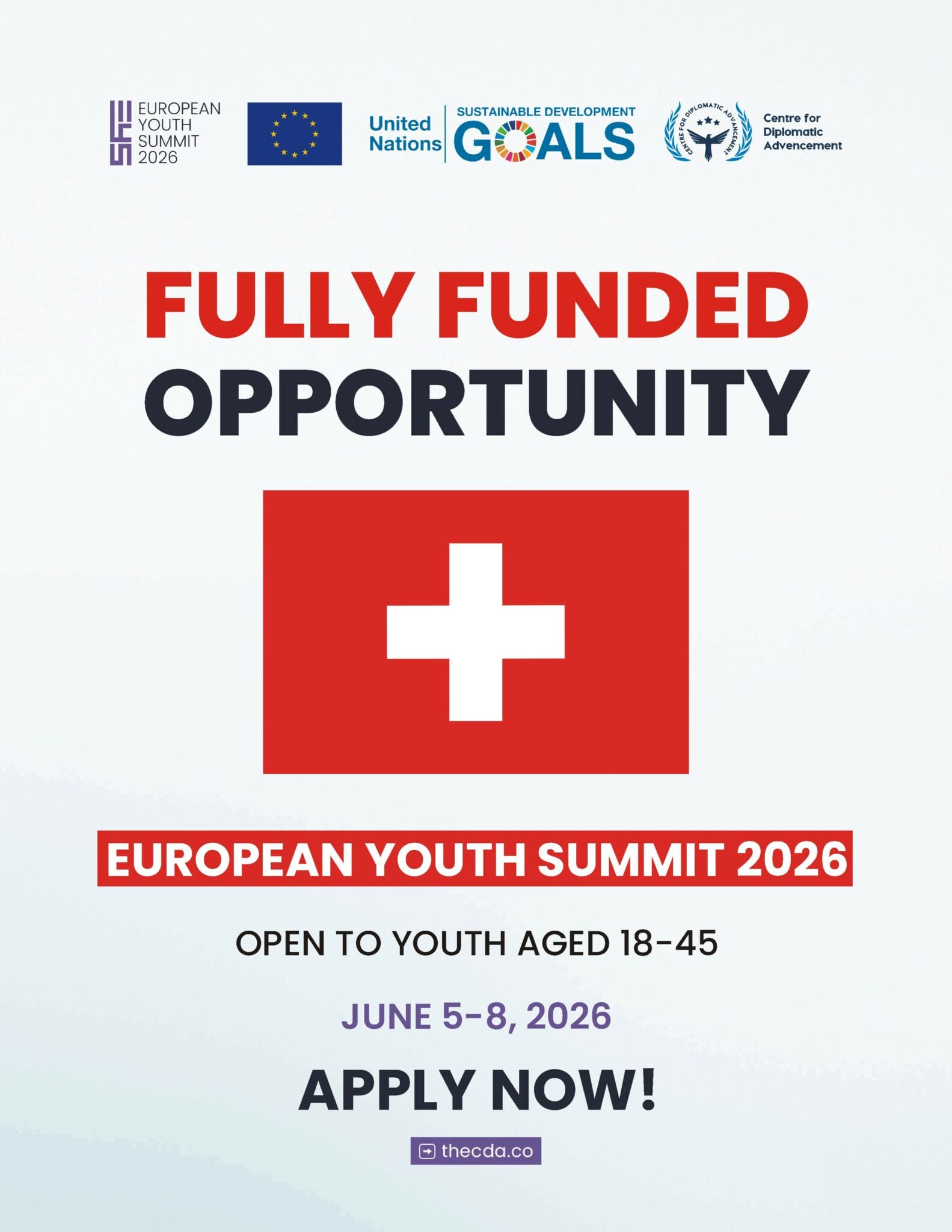 EPFL Life Sciences Summer Research Program 2026 in Switzerland (Fully ...